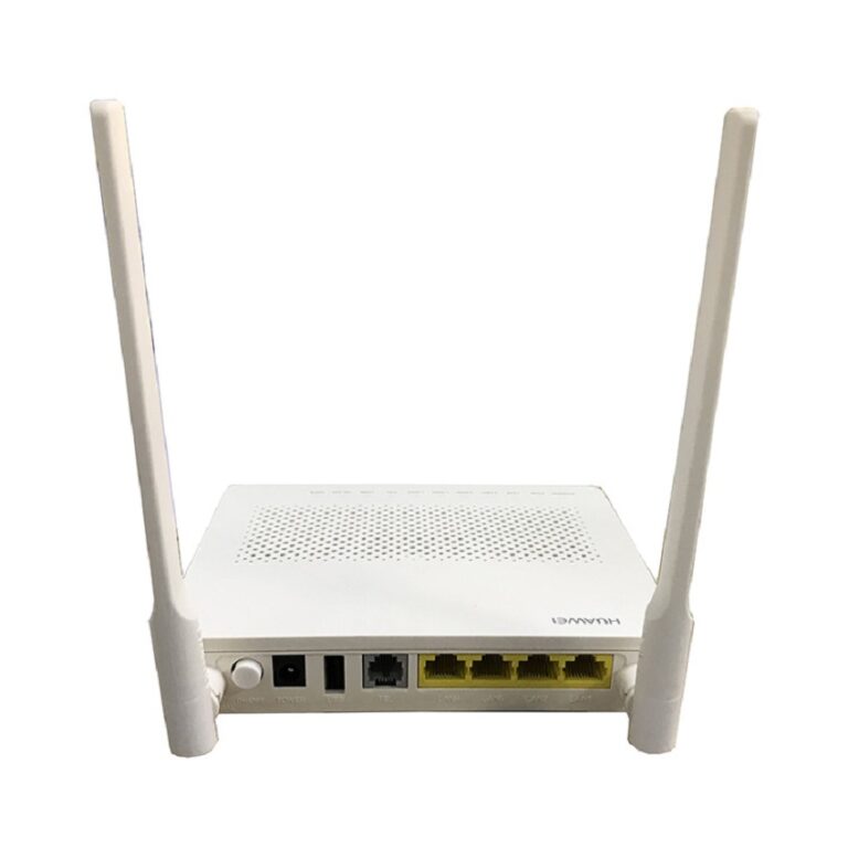 Fiber Optical Xpon Wifi Onu HG8546M with 1 GE 3 FE Wifi Ont Gpon EG8141A5 - ADCfiber