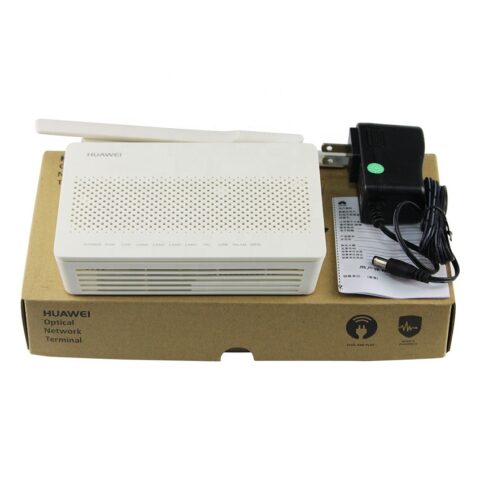 Fiber Optical Xpon Wifi Onu HG8546M with 1 GE 3 FE Wifi Ont Gpon EG8141A5 - ADCfiber