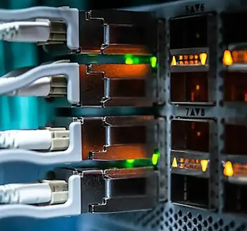 What is an SFP optical module? - ADCfiber